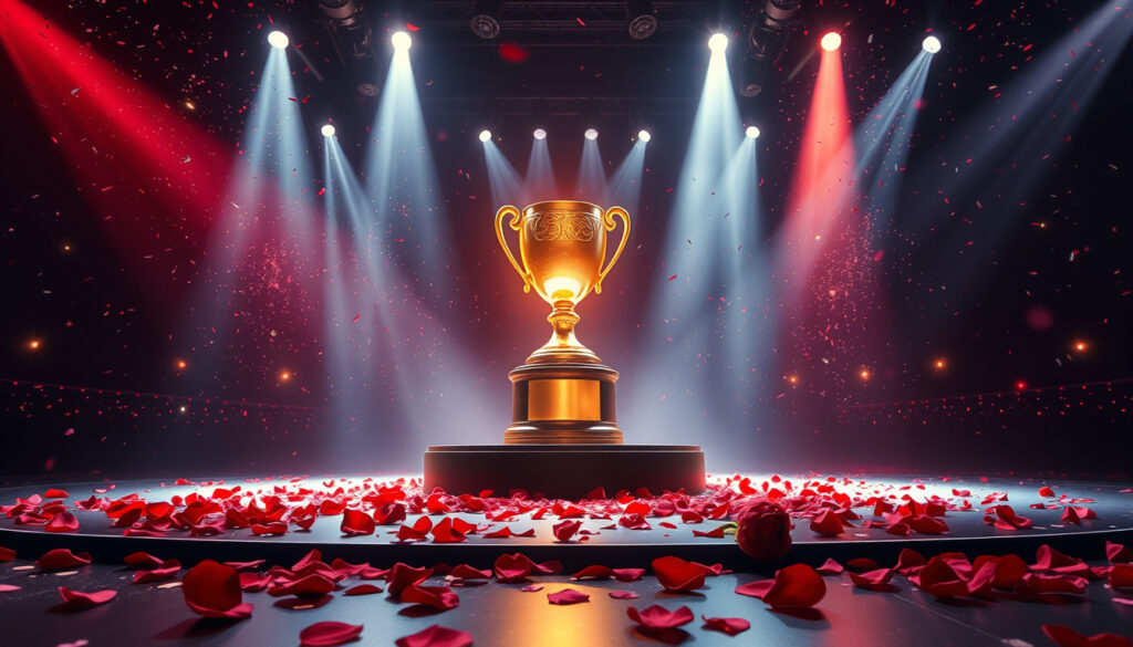 ESC Gewinner 2025: JJ aus Österreich gewinnt mit 'Wasted Love ...